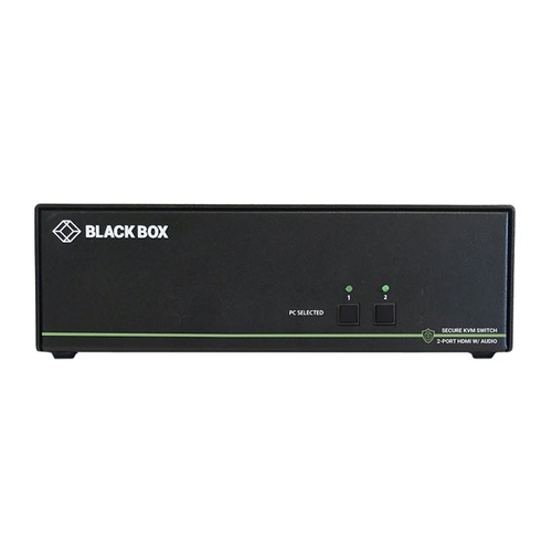 Black Box | KVM Switches and Extenders | KVM Switches