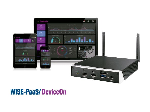 Advantech | IoT Industrial