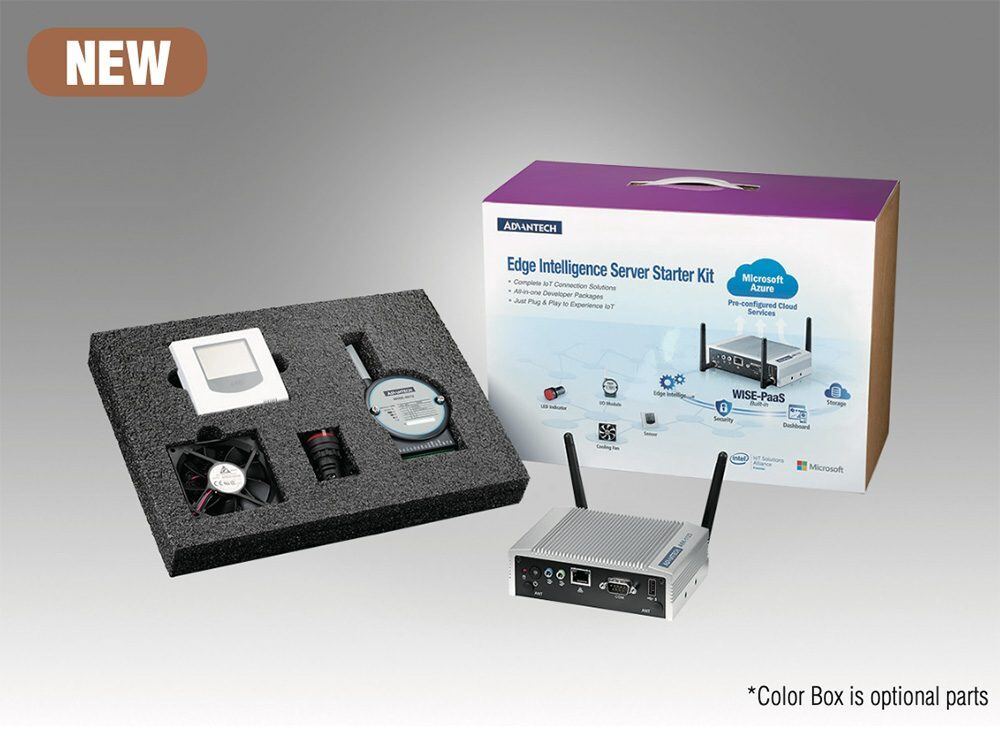 Advantech | Techvalue