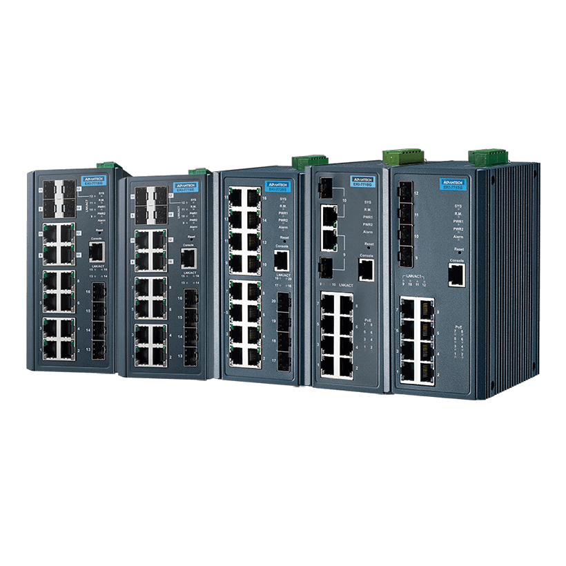 Advantech | Techvalue