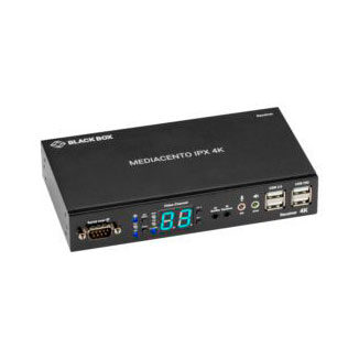 Black Box | Techvalue