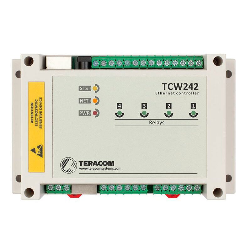 Teracom | Techvalue