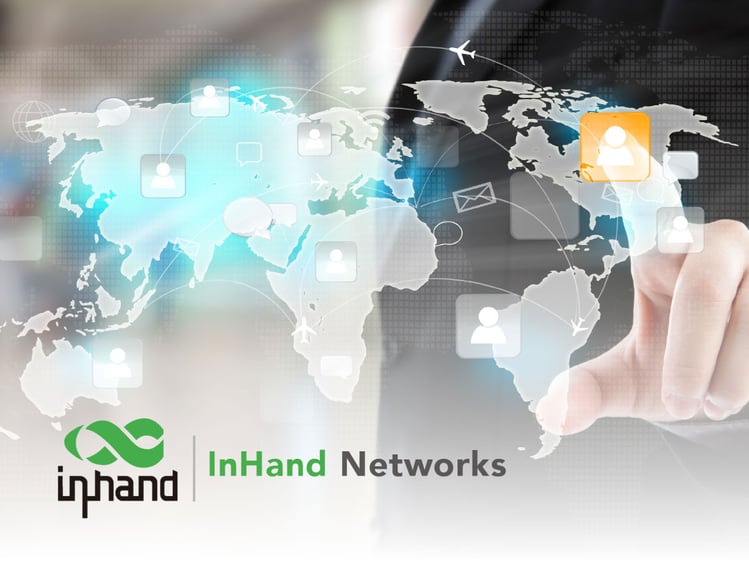 Techvalue asume representación para Chile y Perú de InHand Networks ...